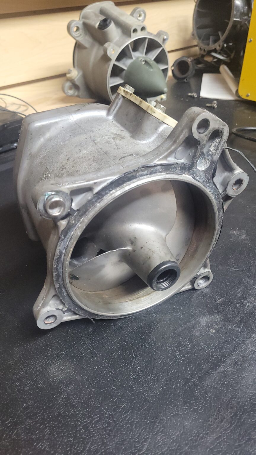 5 Upgrades To Boost Your Jet Ski’s Performance - EJS Racing