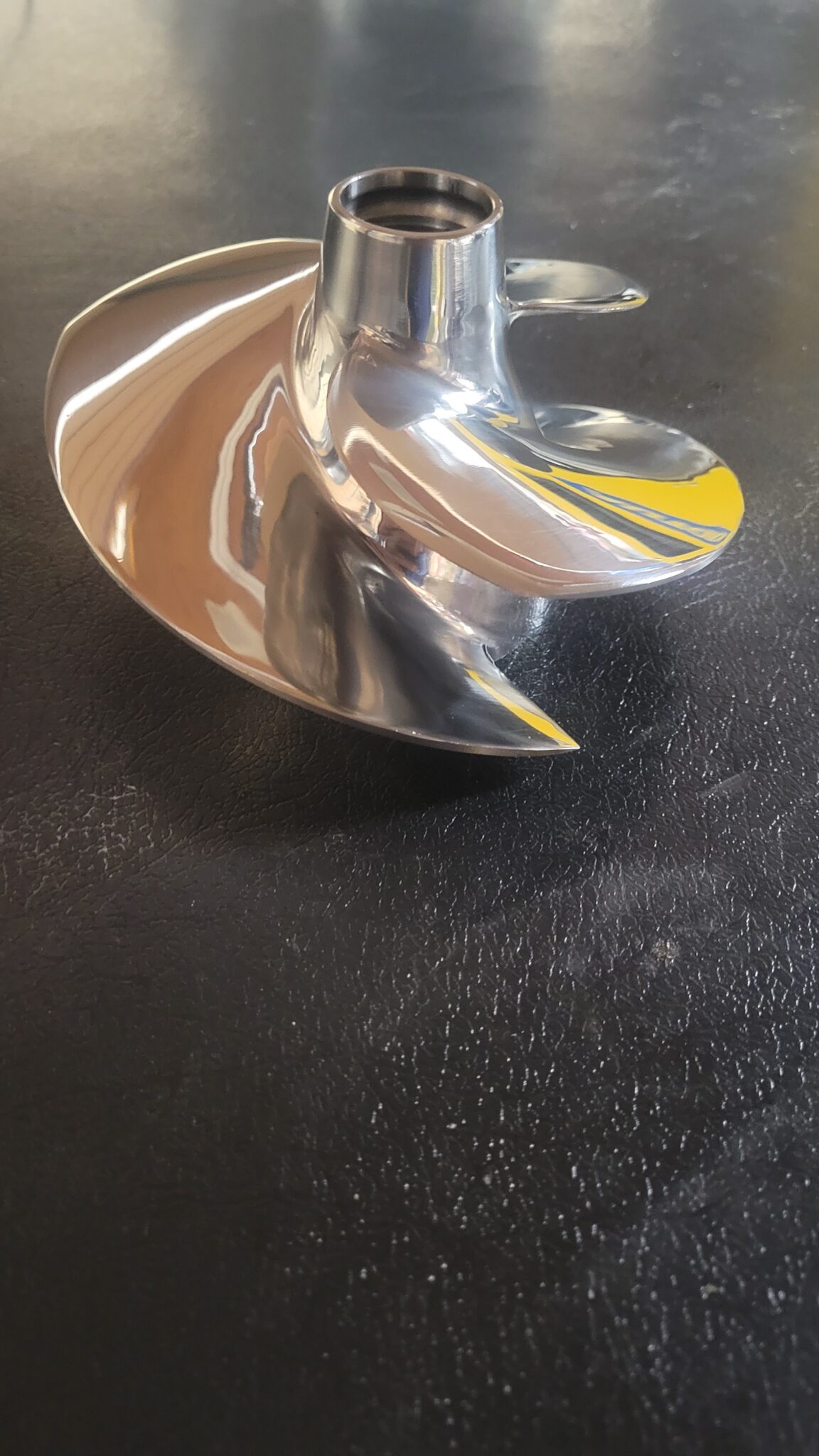 Choosing The Right Impeller For Your Jet Ski Or Jet Boat: A ...