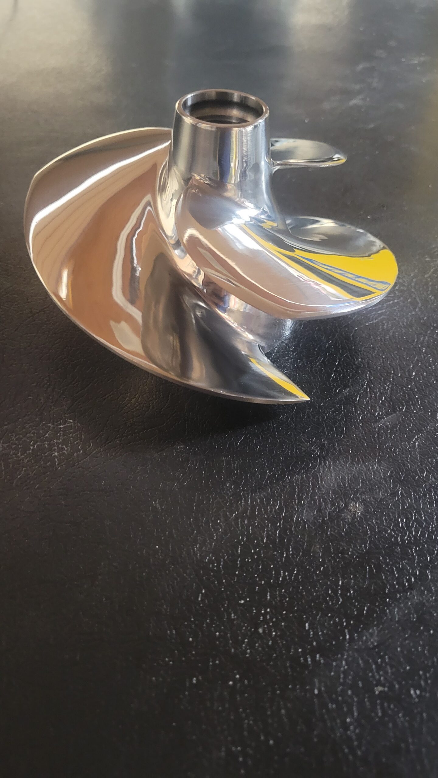 Choosing The Right Impeller For Your Jet Ski Or Jet Boat: A Comprehensive Guide - EJS Racing