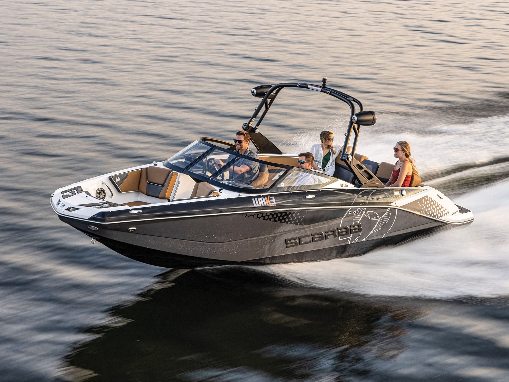 Marine Jet Ski & Jet Boat Repair - EJS Racing