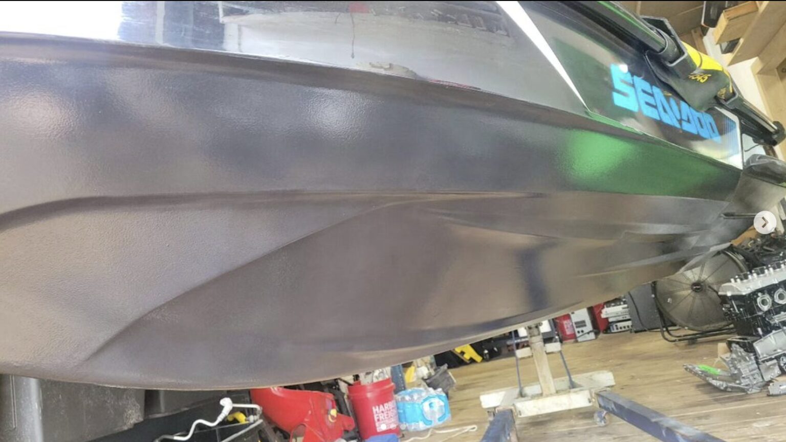 Why SuperSlick 2000 Is A Must-Have For Your Jet Ski: Enhancing Performance And Longevity - EJS ...