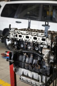 Jet Ski Engine Rebuilds: When And Why You Should Consider One - EJS Racing